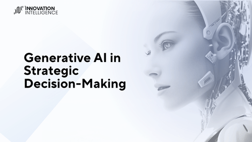 Empower Your Research with Gen AI-Driven Report Generation | Innovation ...